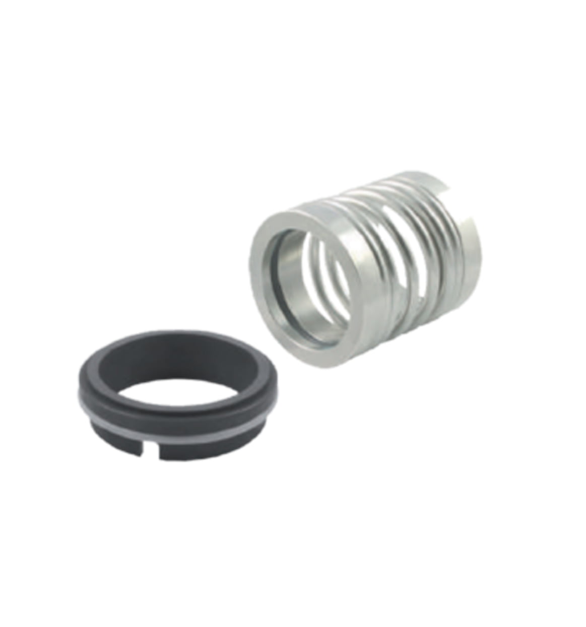 Single Acting Mechanical Seal - Vovac Engineers