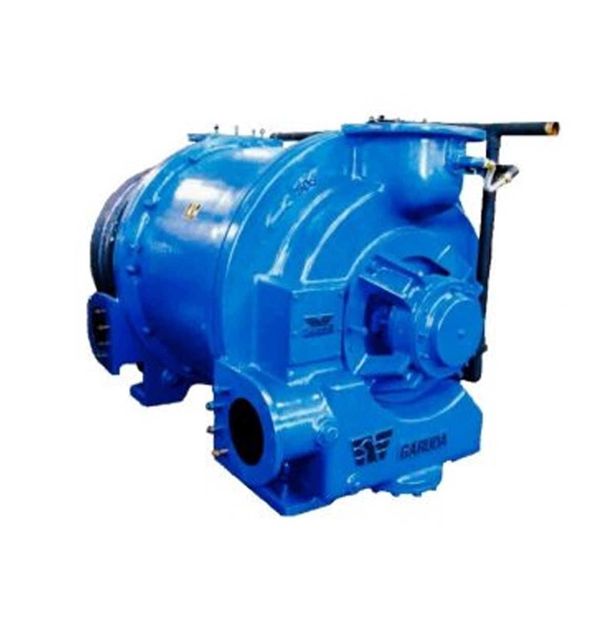 Liquid / Water Ring Vacuum Pump - Vovac Engineers