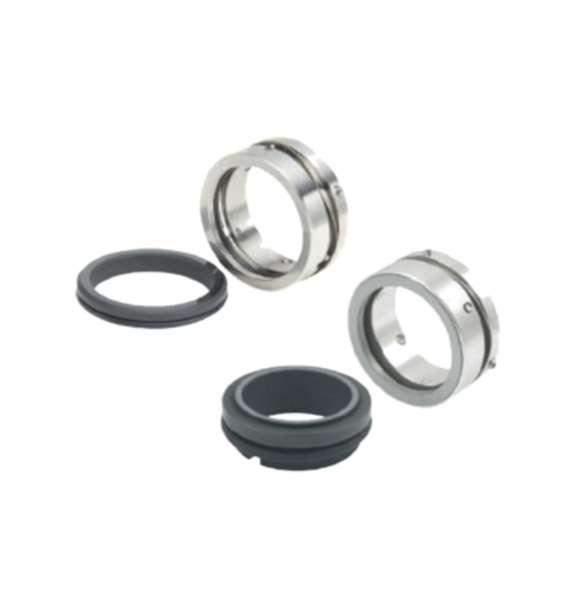 Single Acting Mechanical Seal - Vovac Engineers