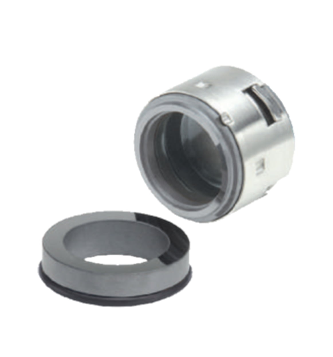 Bellow Mechanical Seal - Vovac Engineers